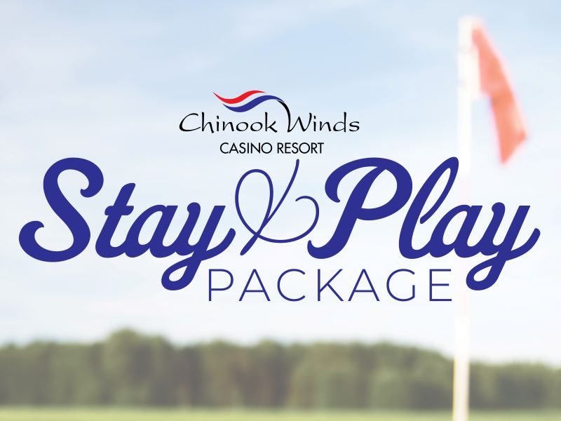 | Chinook Winds Casino Resort