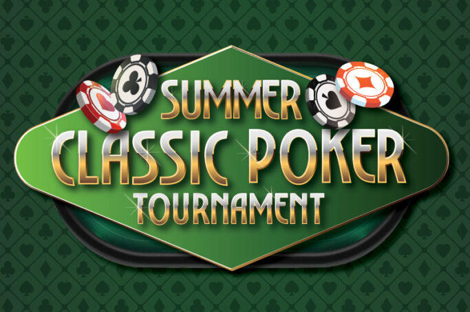 Tournaments | Chinook Winds Casino