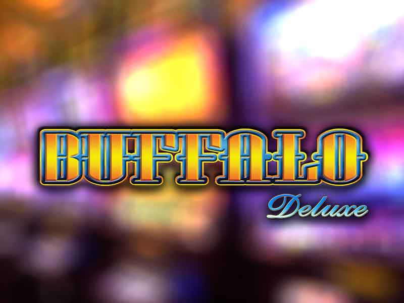 BUFFALO DELUXE | Chinook Winds Casino Resort