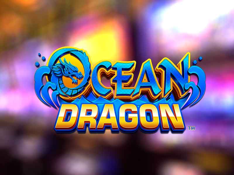 OCEAN DRAGON GOLD STACKS 88 EMPIRE PROGRESSIVE | Chinook Winds Casino ...