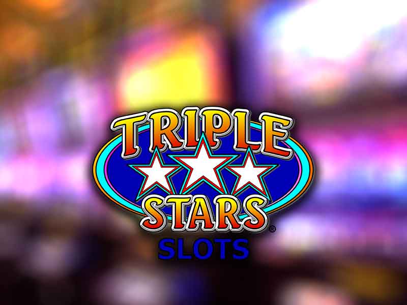 TRIPLE STARS | Chinook Winds Casino Resort