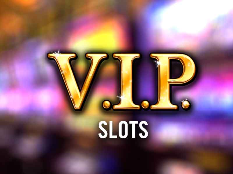 VIP | Chinook Winds Casino Resort
