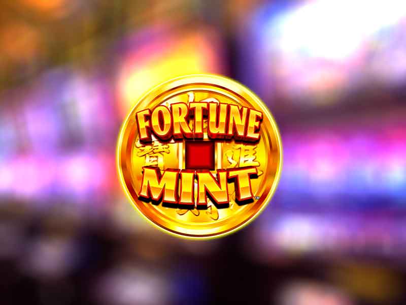 FORTUNE MINT XING GAO ZHAO PROGRESSIVE | Chinook Winds Casino Resort
