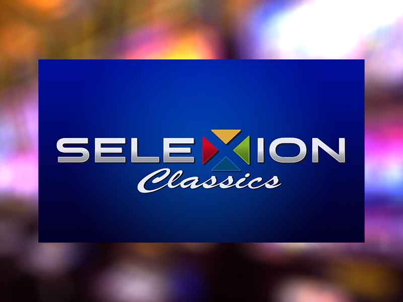 SELEXION | Chinook Winds Casino Resort
