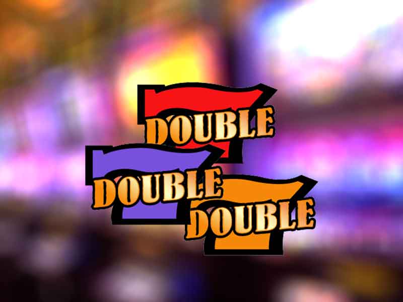 PINBALL DOUBLE GOLD | Chinook Winds Casino